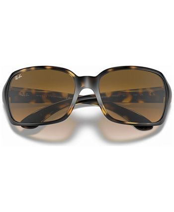 Ray-Ban Sunglasses, RB4068 - Macy's