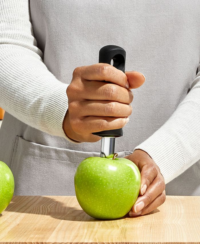 OXO Good Grips Apple Corer - Macy's