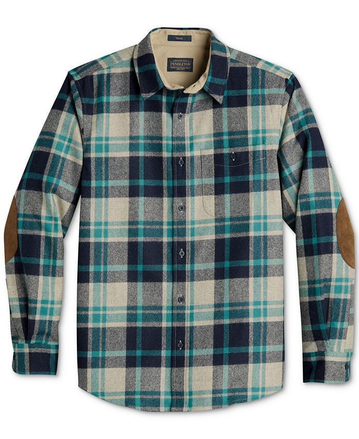 Pendleton Men's Trail Shirt - Macy's
