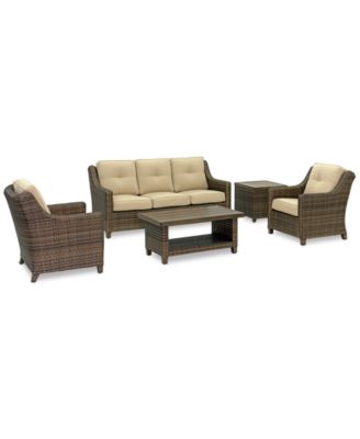 Agio Patio Furniture - Macy's