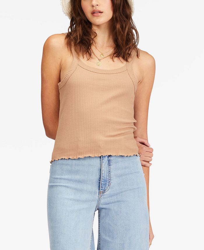 Billabong Juniors' Baby Tank - Macy's