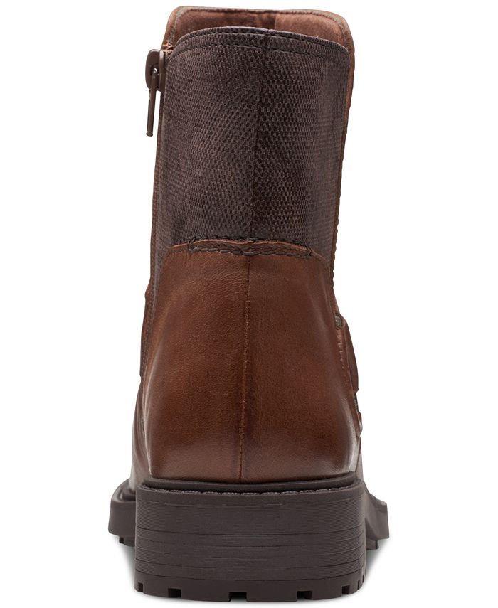 Clarks Opal Rose Booties & Reviews - Booties - Shoes - Macy's