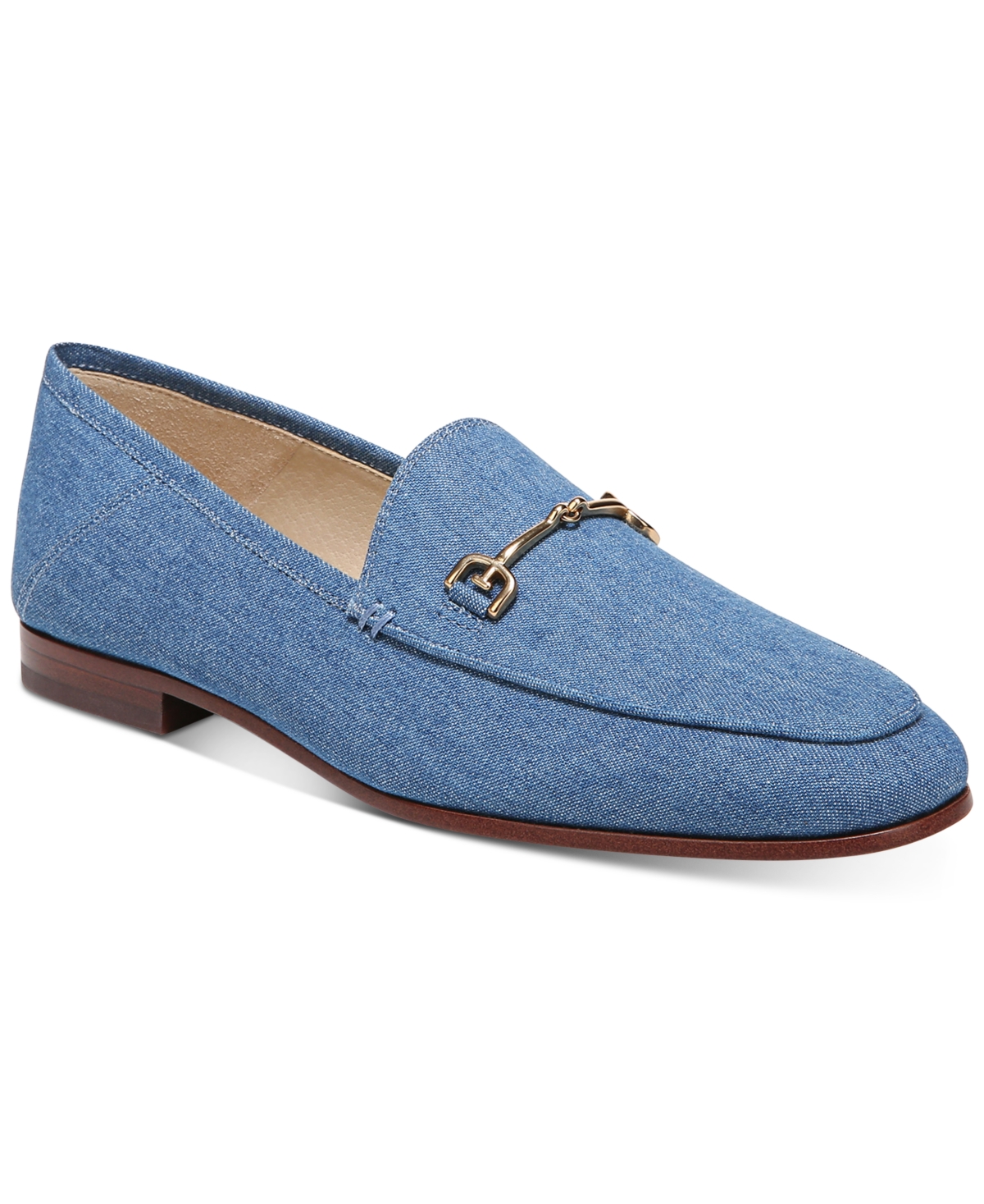 Click here for Sam Edelman Womens Loraine Tailored Loafers - Wash... prices