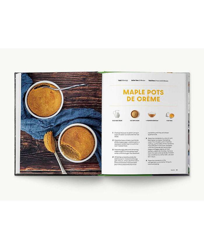 Barnes & Noble The Five Ingredient Cookbook: Over 100 Easy, Nutritious ...