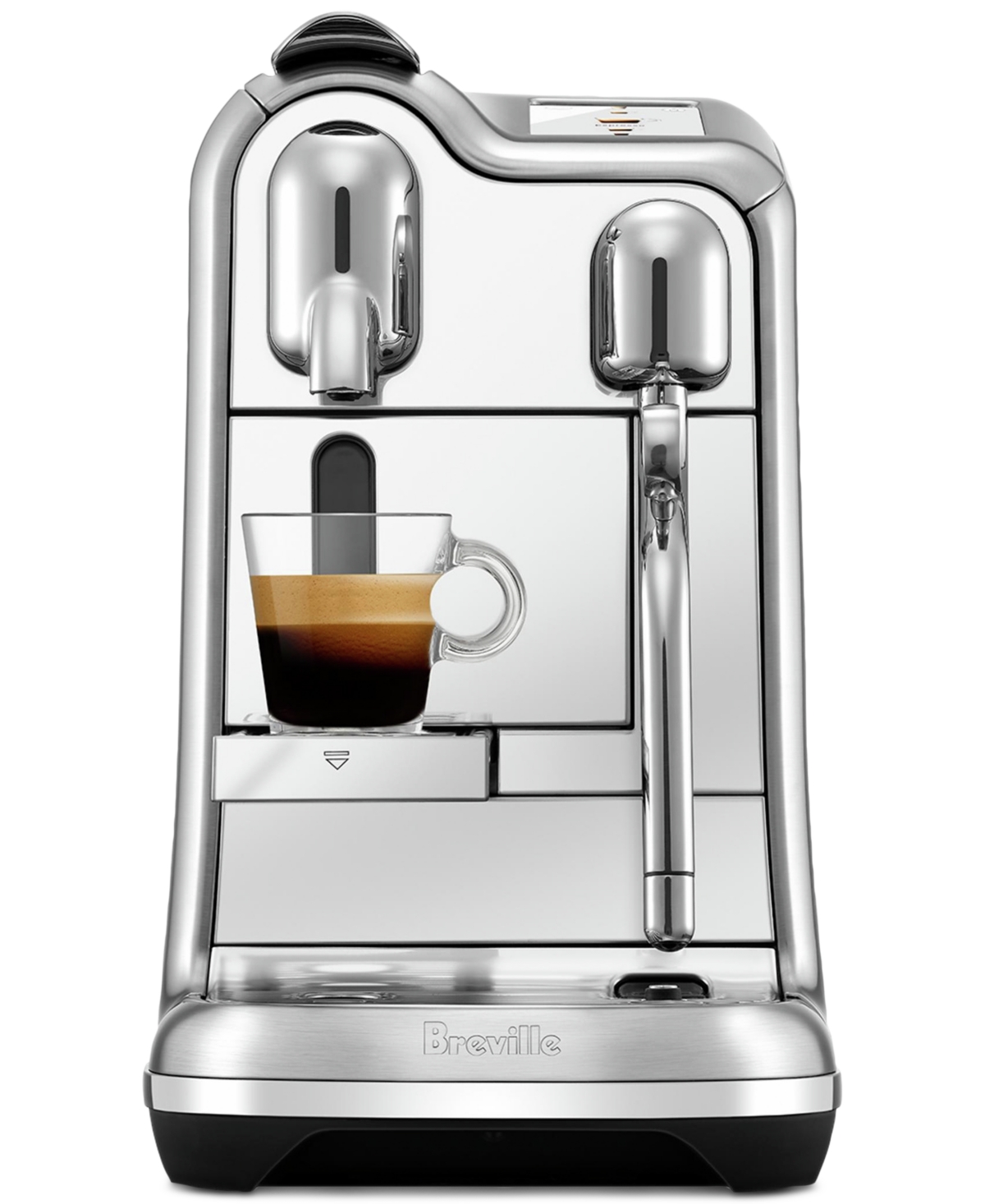 Click here for Nespresso Original Creatista Plus by Breville Espr... prices