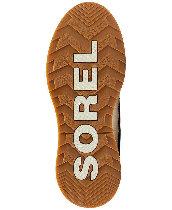 Sorel Out N About III Low-Top Sneakers - Macy's