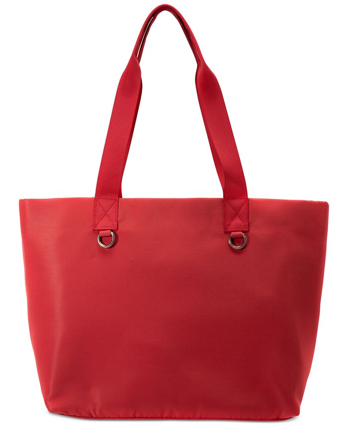 INC International Concepts 2-1 Tote, Created for Macy's & Reviews ...