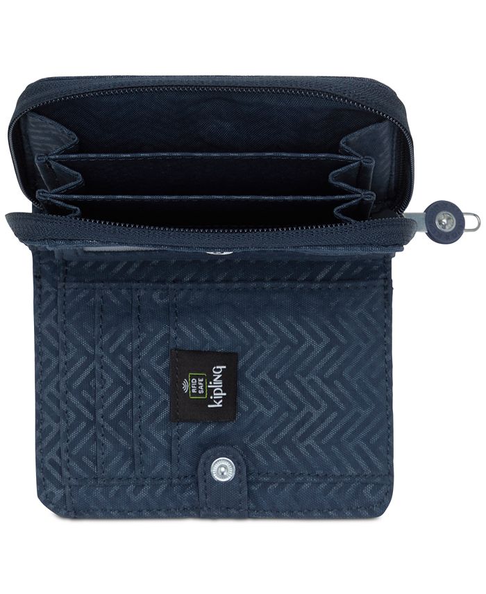 Kipling Money Love Small RFID Wallet - Macy's