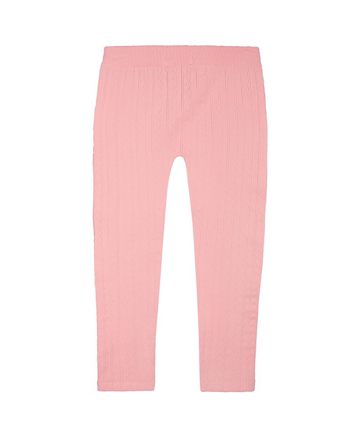Epic Threads Epic Thread's Toddler Girls Sweater Leggings, Created For ...