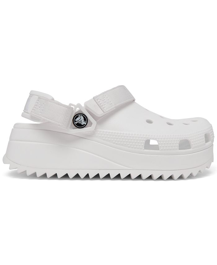 Crocs Women's Classic Hiker Clogs from Finish Line & Reviews - Finish ...