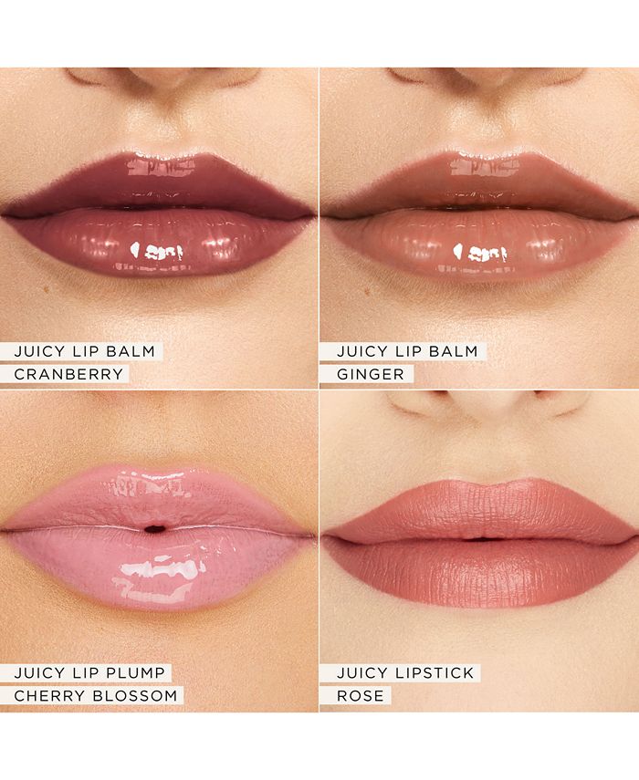 Tarte 4-Pc. Maracuja Juicy Squad Lip Set - Macy's