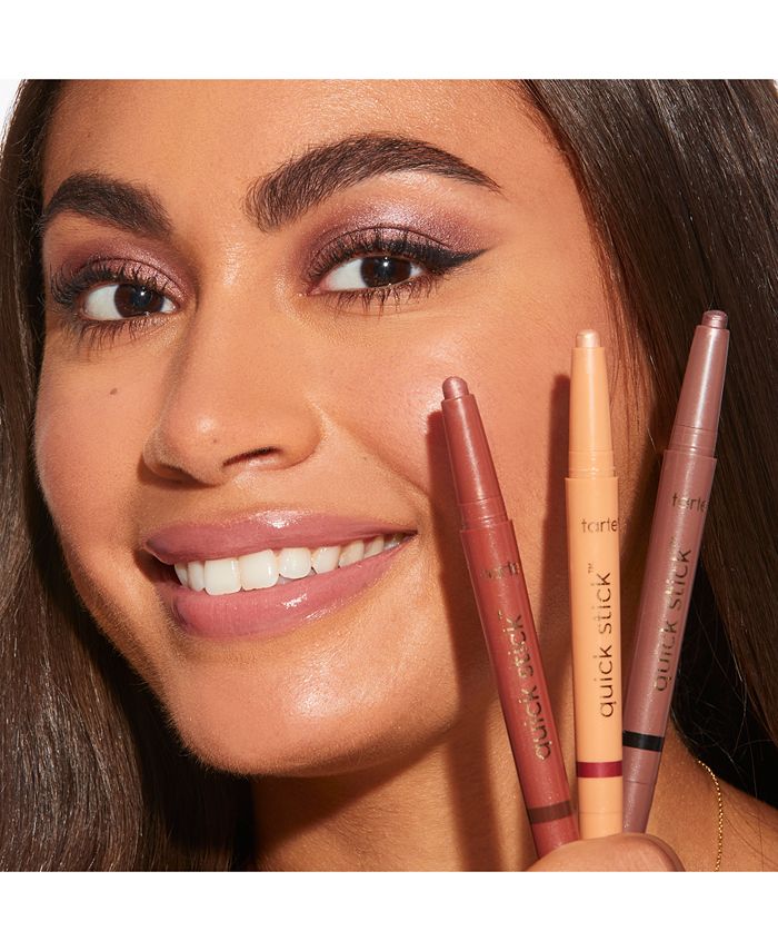 Tarte 3-Pc. 30-Second Eyes Shadow & Liner Set - Macy's