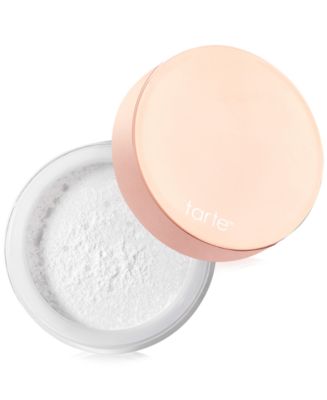 Tarte™ Smooth Operator™ Amazonian Clay Finishing Powder - Macy's