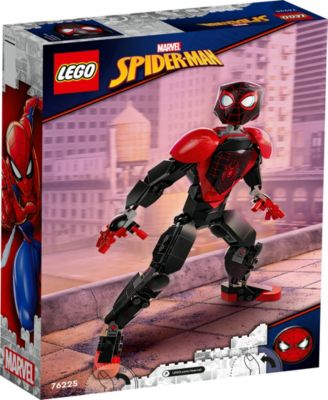 LEGO® Super Heroes Marvel Miles Morales Figure 76225 Building Set, 238 ...