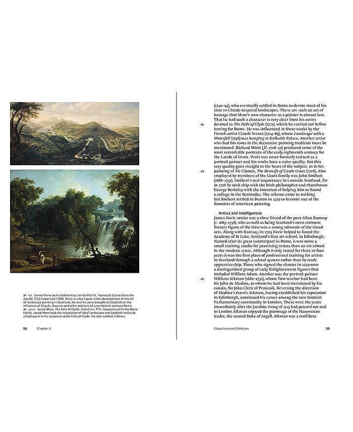 Barnes & Noble Scottish Art - Second Edition by Murdo MacDonald - Macy's