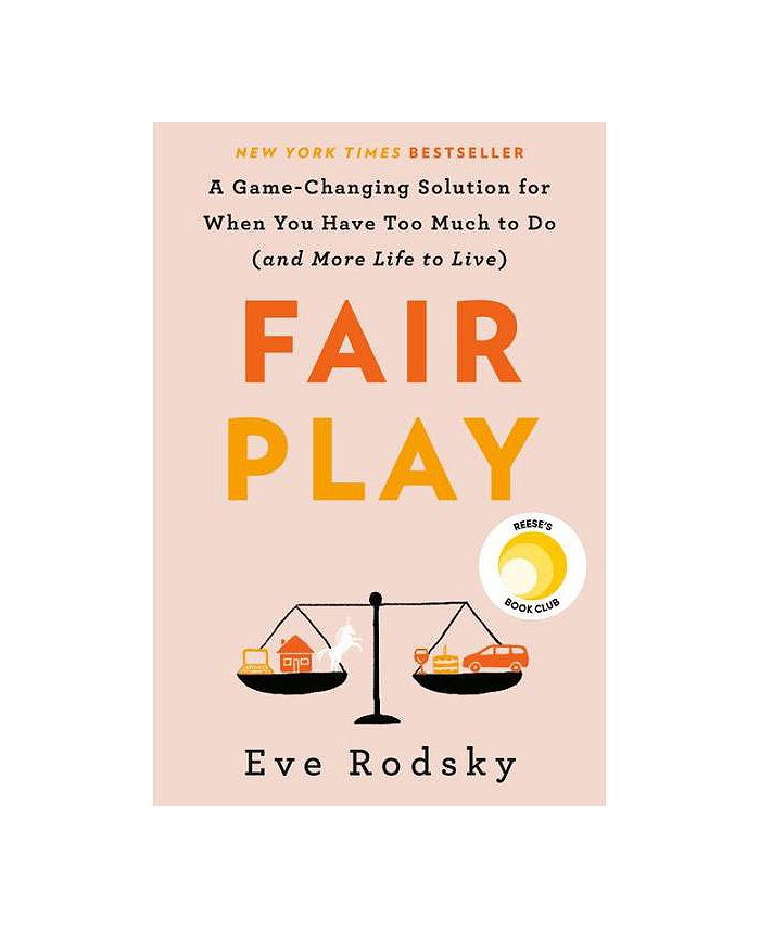 Barnes & Noble Fair Play - A Game-Changing Solution for When You Have ...