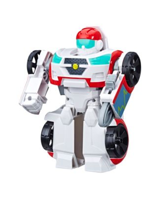 Transformers Rescue Bots Academy Medix The Doc-Bot - Macy's