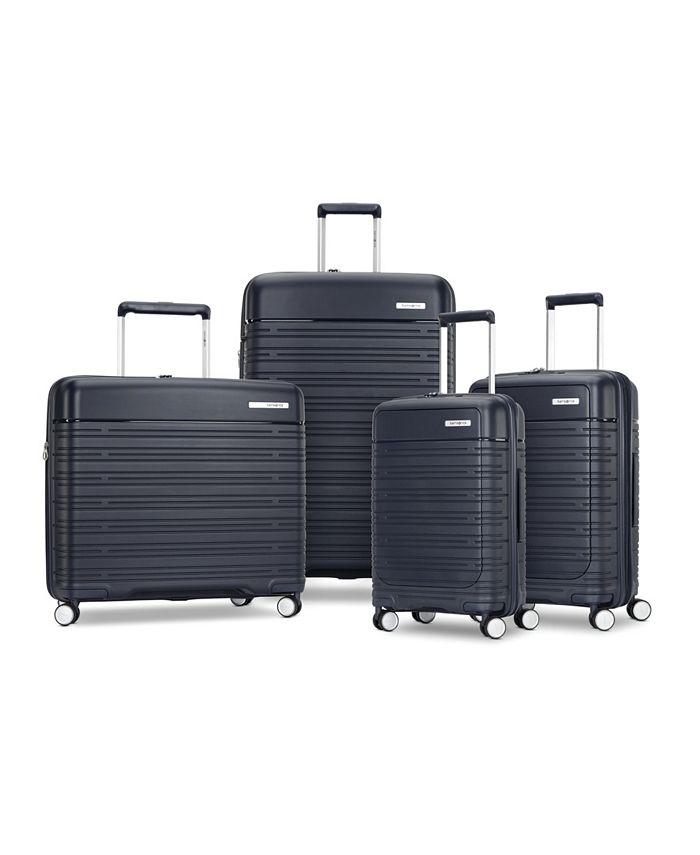 Samsonite Elevation Plus Collection - Macy's