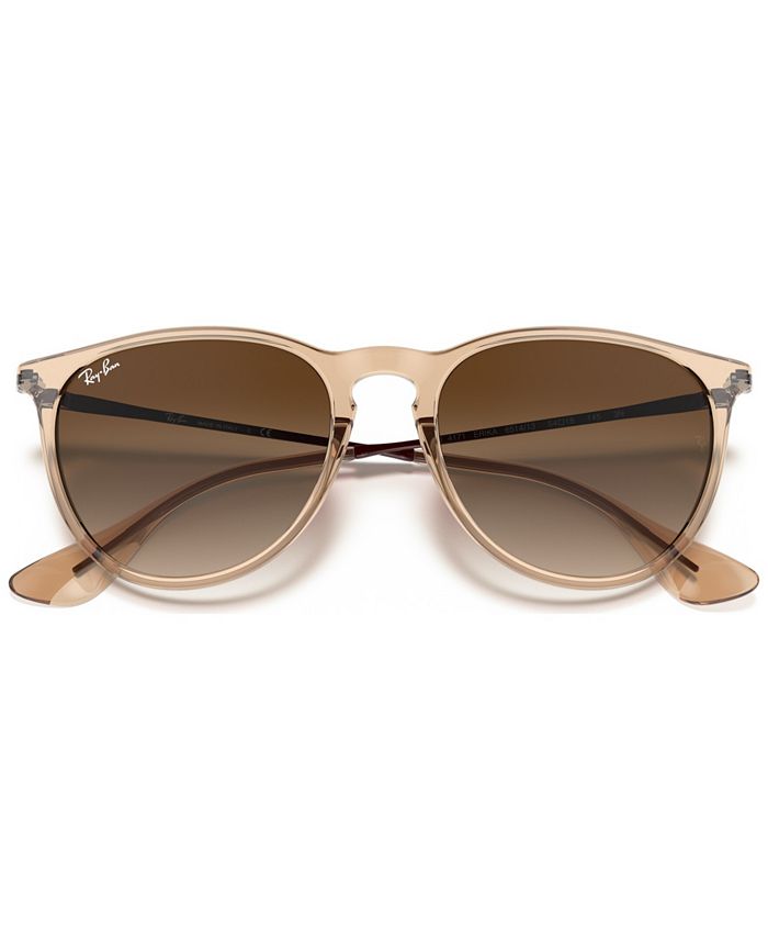 Ray-Ban Women's Erika Color Mix Sunglasses, RB4171 - Macy's