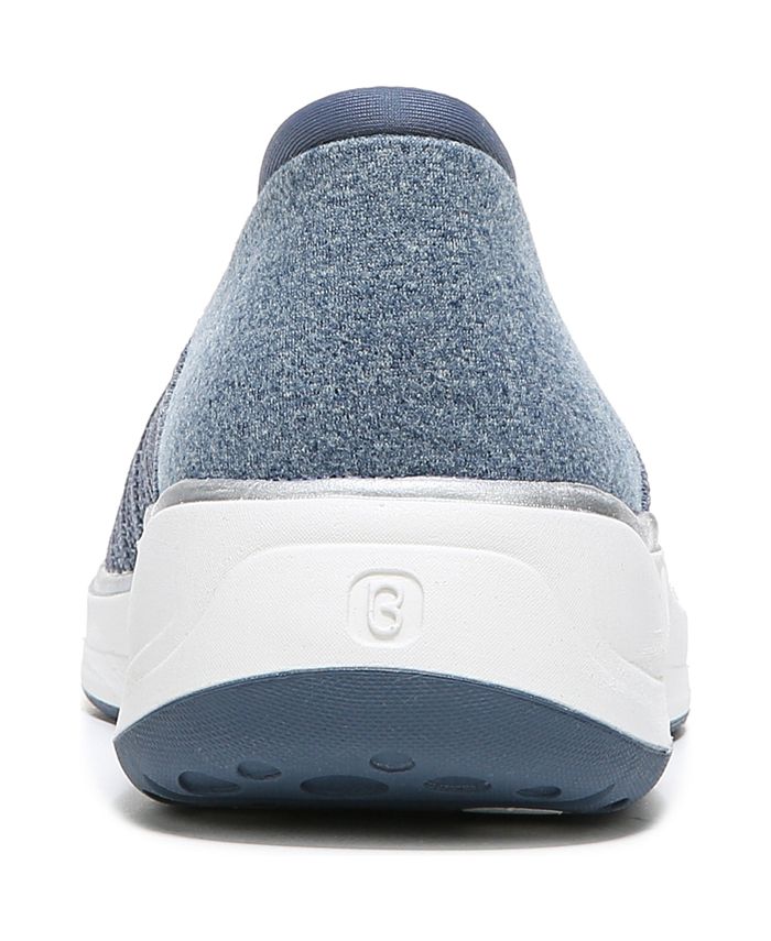 Bzees Premium Triumph Washable Slip-Ons - Macy's