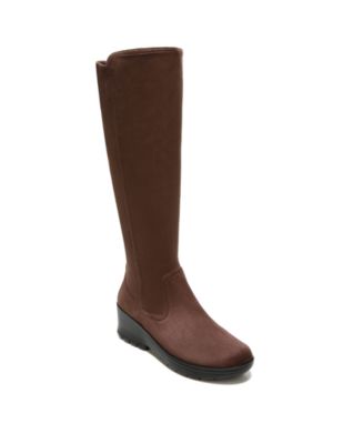BZees Brandy Washable High Shaft Boots - Macy's