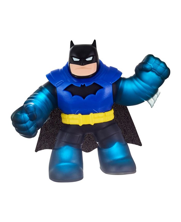 Heroes of Goo Jit Zu DC Hero Series 4 Toy-Stealth Armor Batman - Macy's