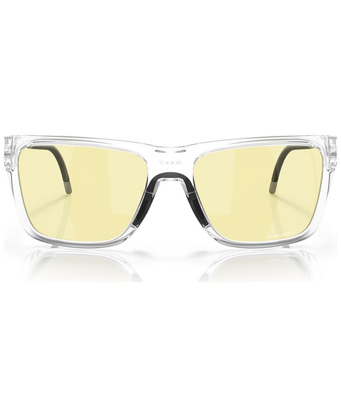 Oakley NXTLVL Gaming Collection, OO9249 - Macy's