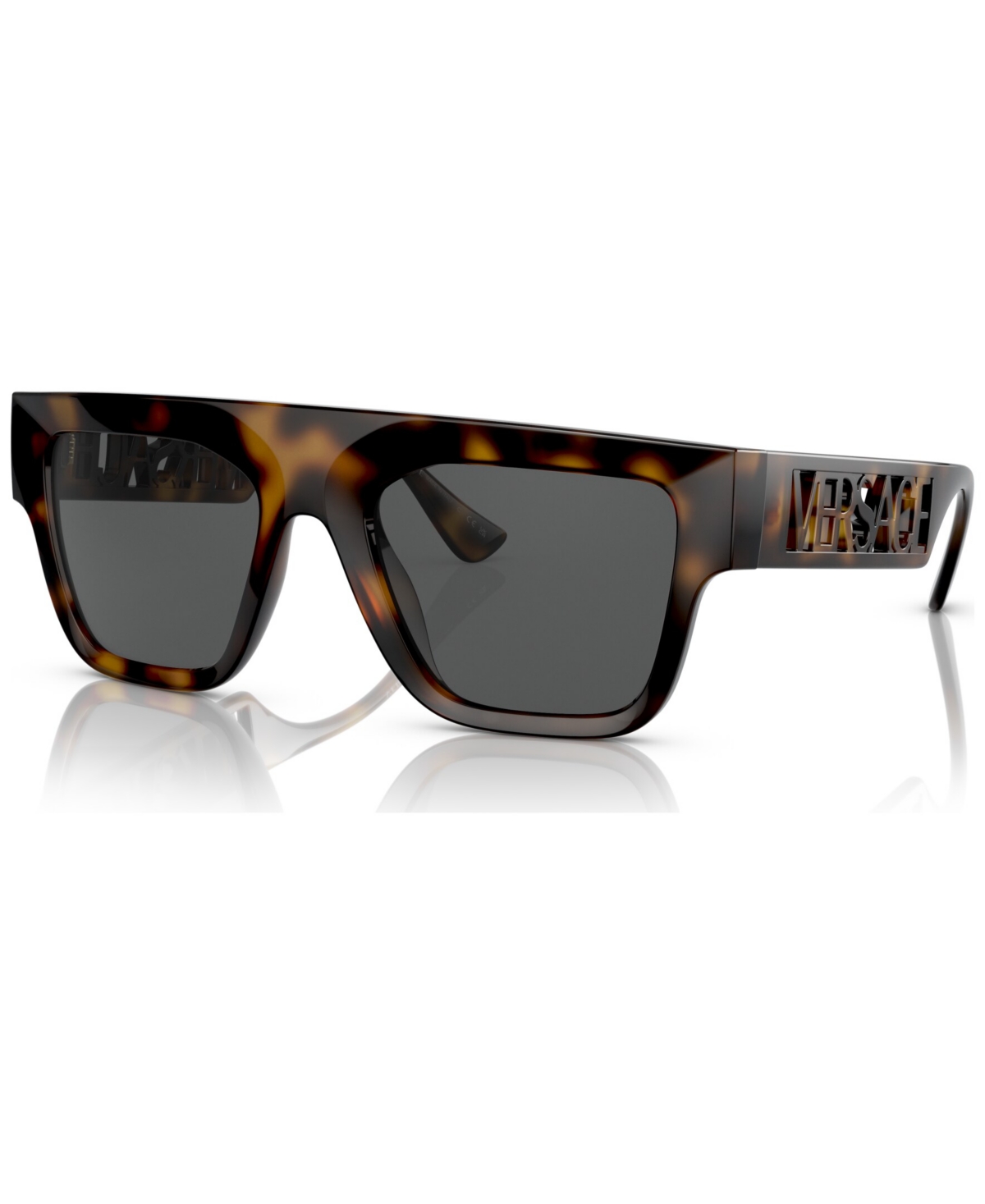 Click here for Versace Mens Sunglasses  VE4430U - Havana prices