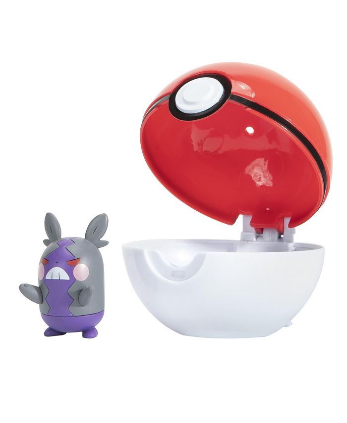 Pokemon Clip 'N' Go - Macy's