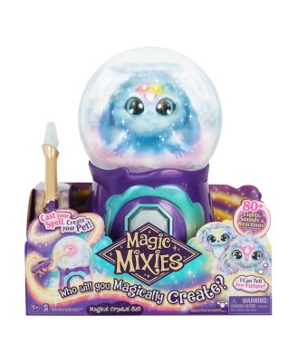 Magic Mixies Crystal Ball - Macy's