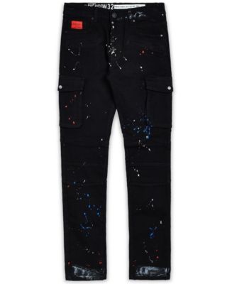 Reason Men's Mayfield Denim Jeans - Macy's