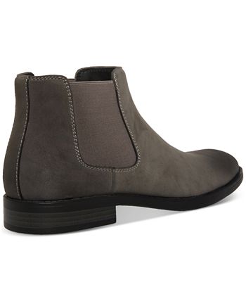 Madden Men Men's Maxxin Mid Height Chelsea Boot - Macy's