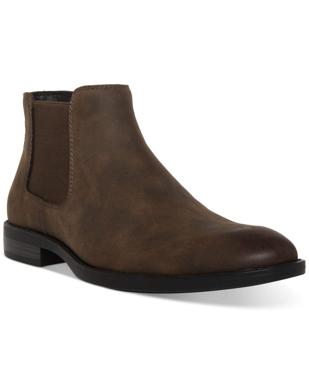 Click here for Madden Men Mens Maxxin Mid Height Chelsea Boot - B... prices