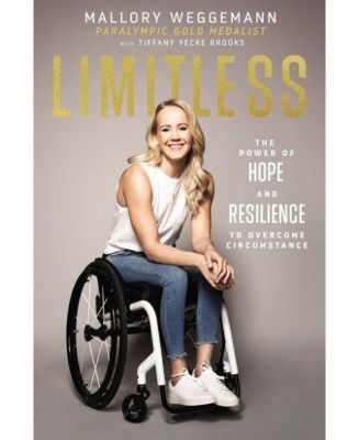 Limitless: The Power of Hope and Resilience to Overcome Circumstance by ...