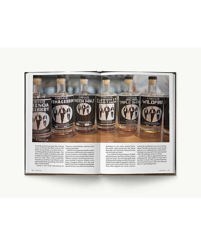 Barnes & Noble Big Whiskey (The Revised Second Edition):Featuring ...