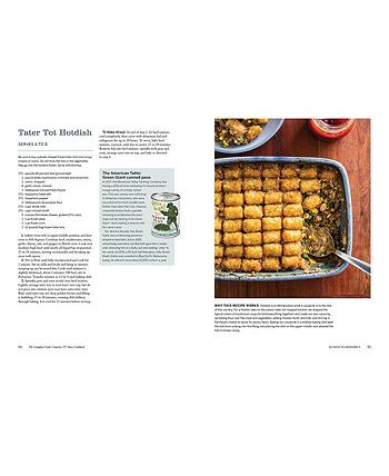 Barnes & Noble The Complete Cook's Country Tv Show Cookbook 15Th ...