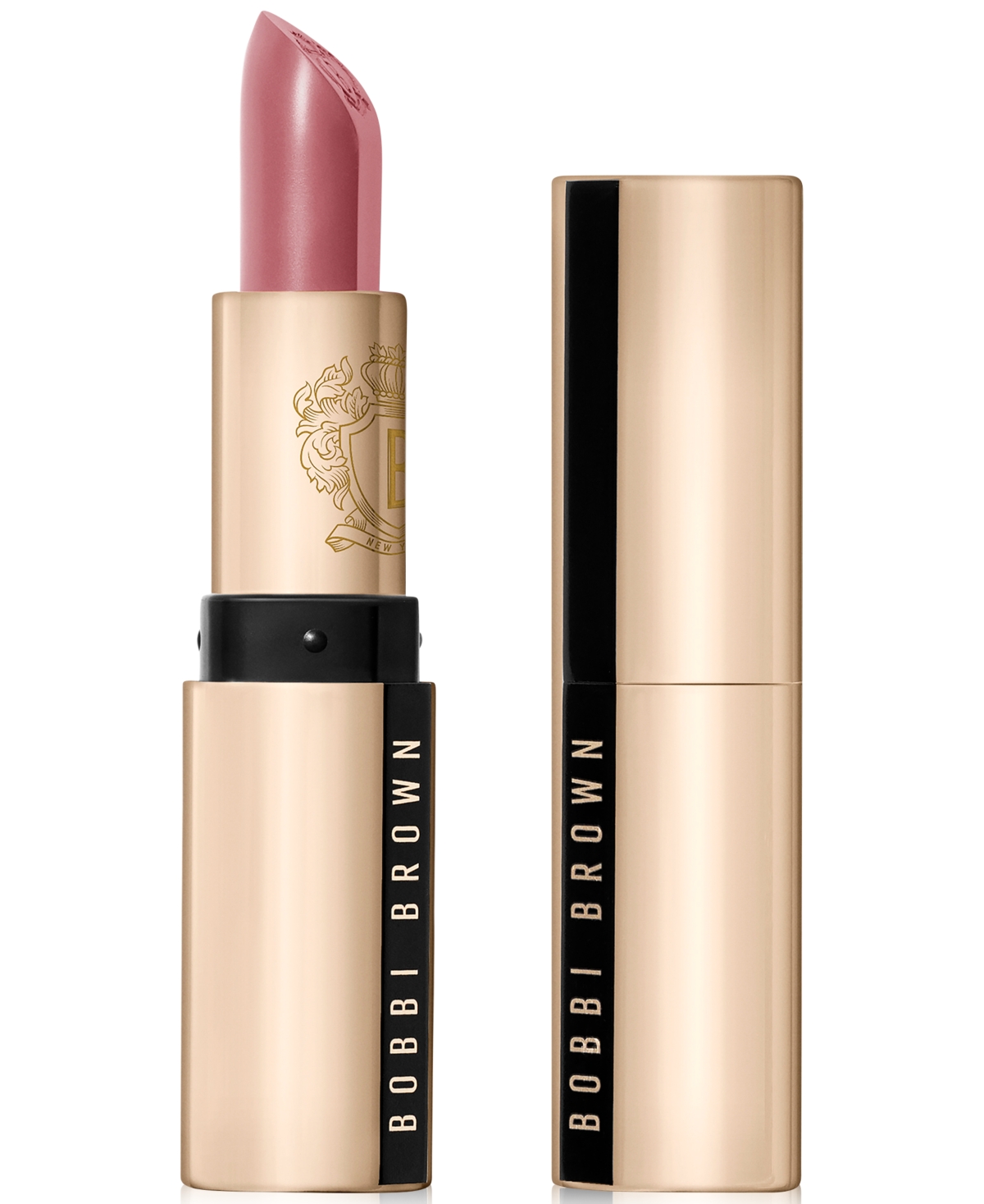 Click here for Bobbi Brown Luxe Hydrating Lipstick - Pink Cloud prices