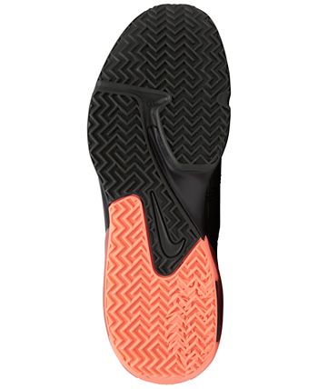Nike Men's LeBron Witness 6 Basketball Sneakers from Finish Line - Macy's