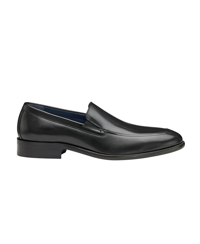 Johnston And Murphy Mens Stockton Venetian Dress Shoes Macys