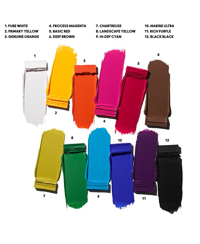 MAC Pro Paintstick Palette - Macy's