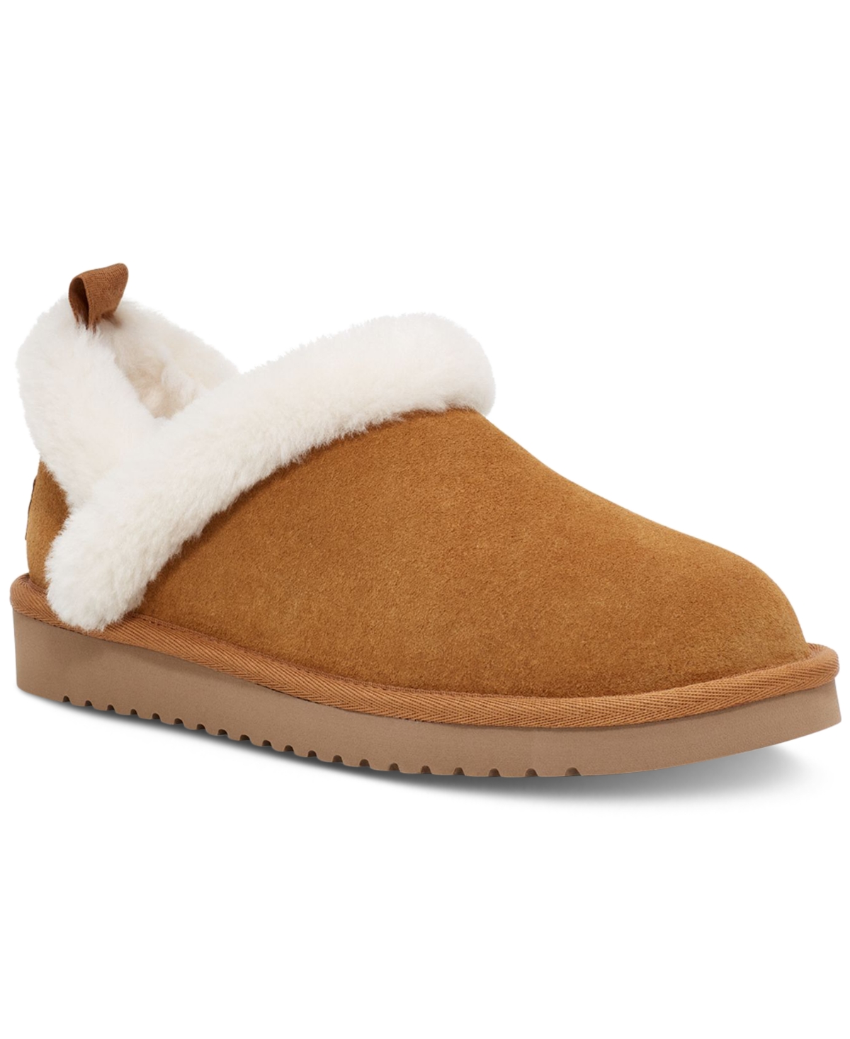 Click here for Koolaburra By Ugg Womens Advay Slip-On Cozy Boots... prices