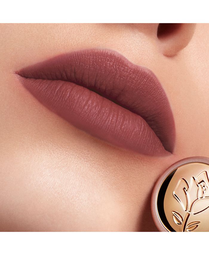 Lancôme L'Absolu Rouge Intimatte - Macy's