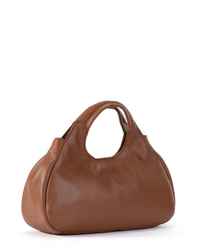 The Sak Women's Rylan Mini Crossbody Satchel - Macy's