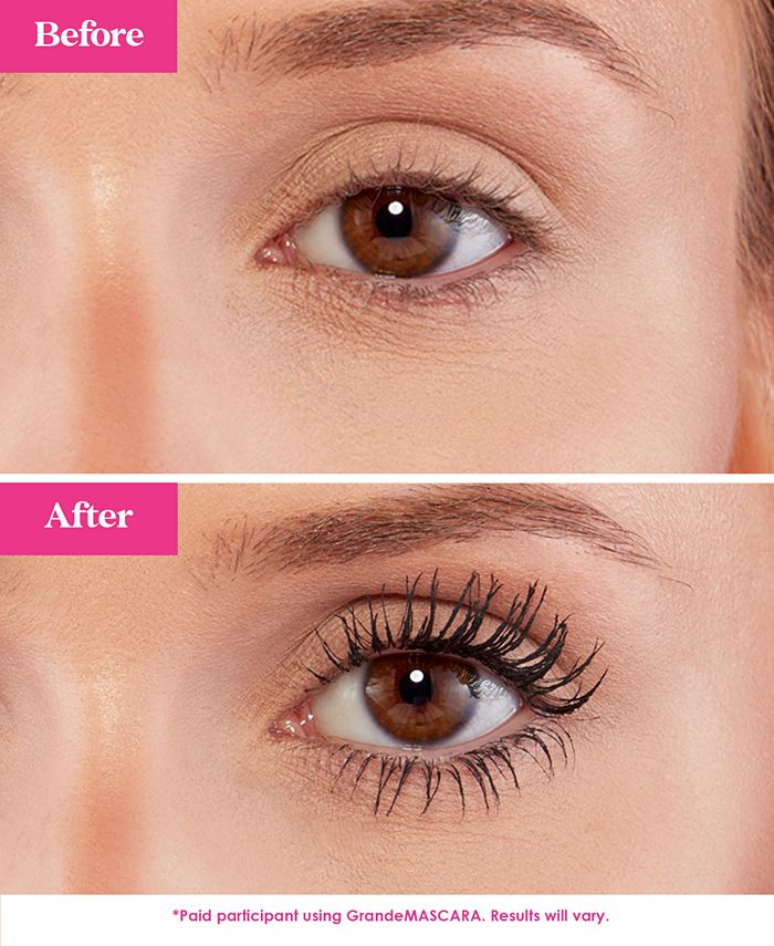 Grande Cosmetics 3-Pc. Destination Grande Lash & Brow Set - Macy's