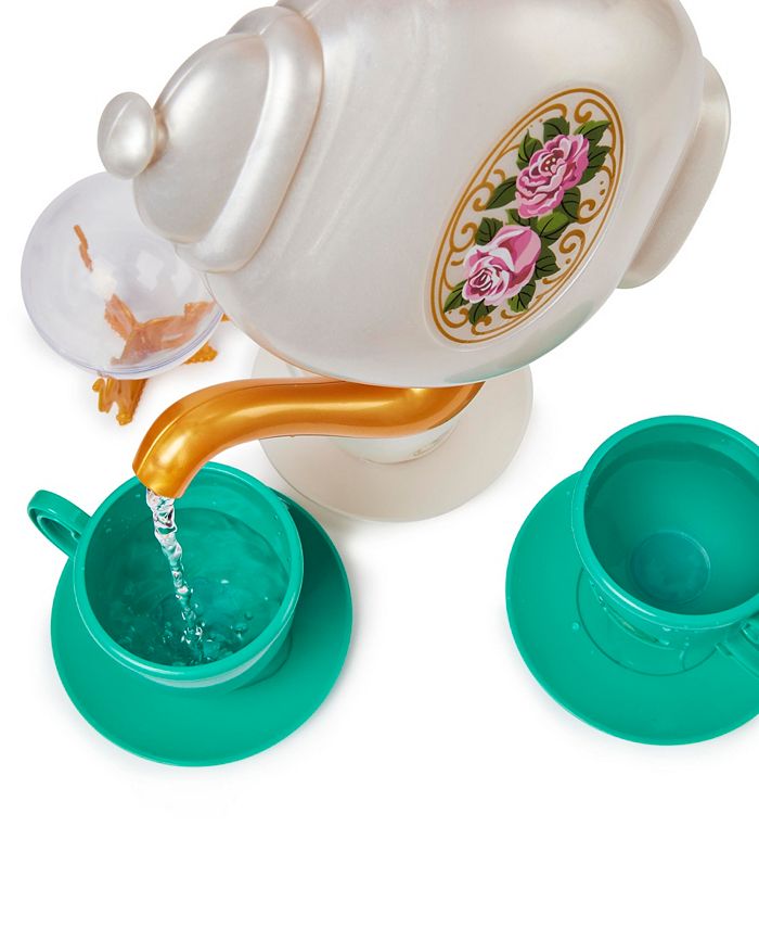 Wizarding World Harry Potter, Hogwarts Role Play Divination Tea Set and ...