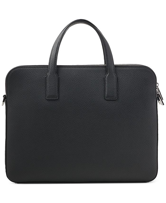 Hugo Boss Men's Crosstown Logo Document Bag - Macy's