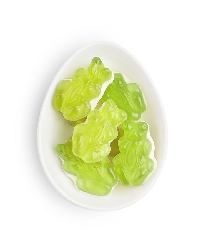 Sugarfina Halloween Crystal Ball - 3pc Bento Box - Macy's