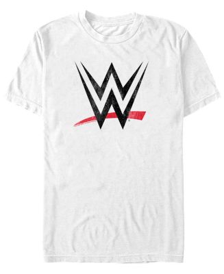 Fifth Sun Men's WWE Logo Short Sleeve T-shirt - Macy's