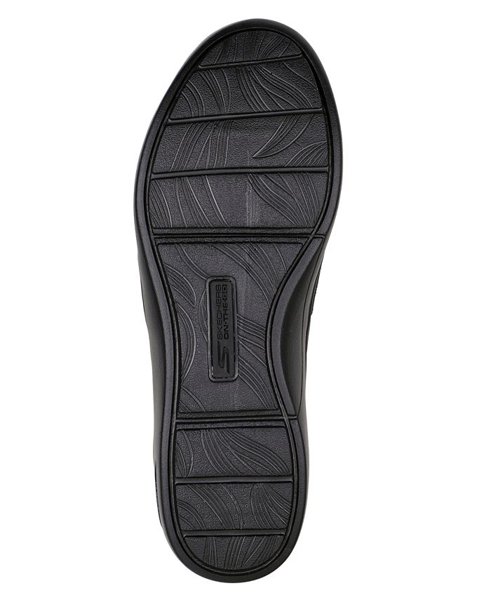 Skechers Women's Arch Fit Arch Support Uplift - Precious Slip-On Casual ...