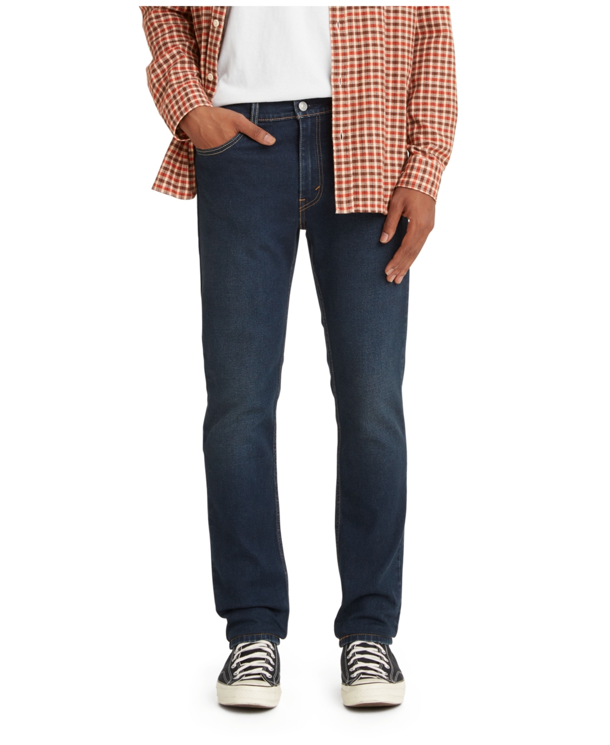 Click here for Levis Mens 511 Slim All Seasons Tech Stretch Jeans... prices